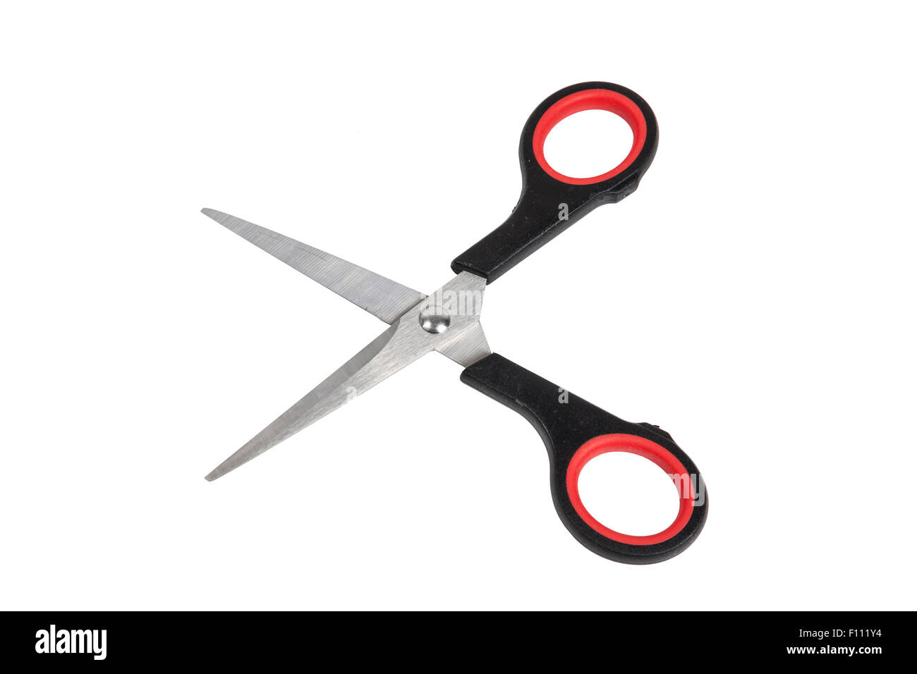 Scissors on desk hi-res stock photography and images - Alamy