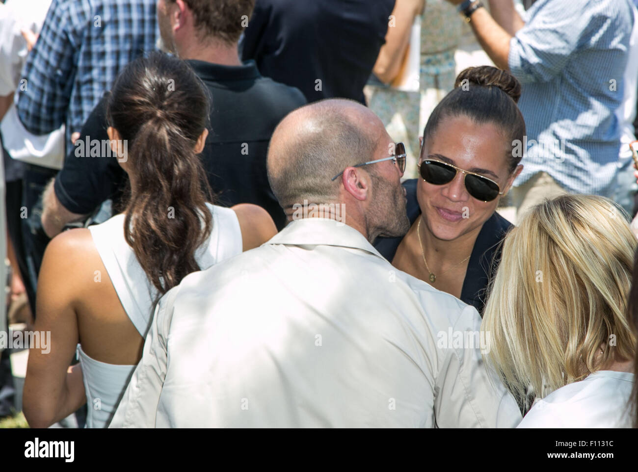 Launch event of new Universal Studios Hollywood thrill ride 'Fast ...