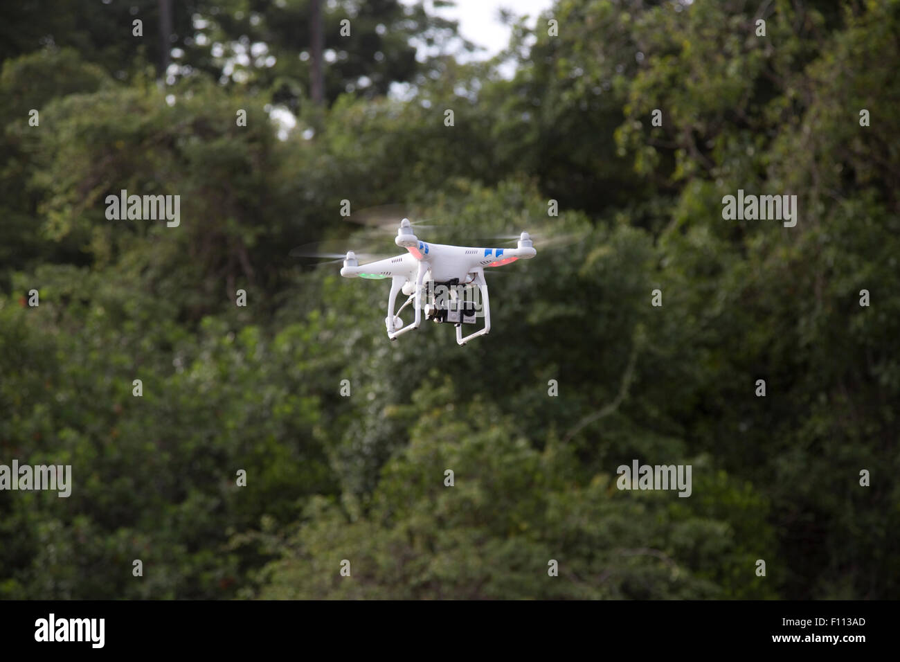 RC drone GPS controlled quadcopter with Hero3 camera flying Mombasa ...