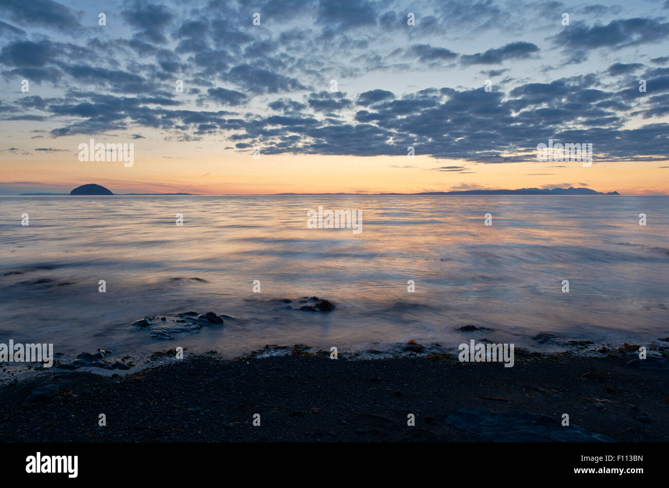 Alisa craig hi-res stock photography and images - Alamy