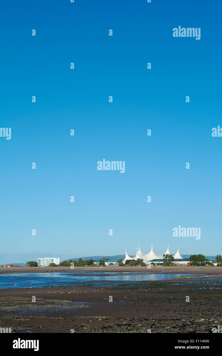 Butlins minehead hi-res stock photography and images - Alamy