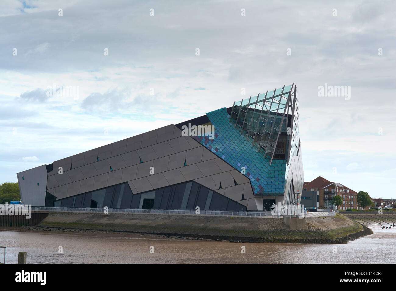 Humber hull hi-res stock photography and images - Alamy