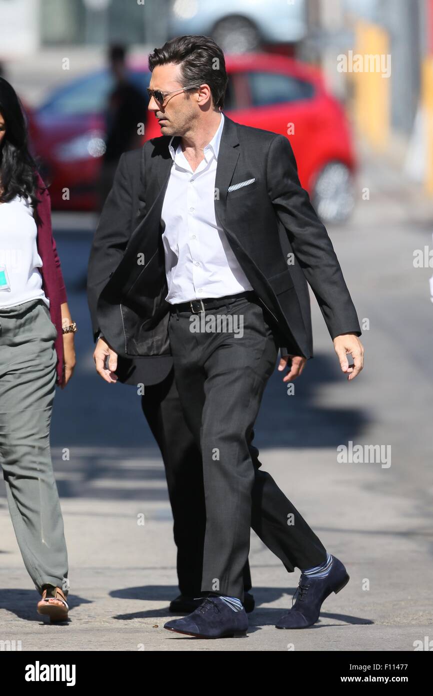 Jon Hamm Package Size