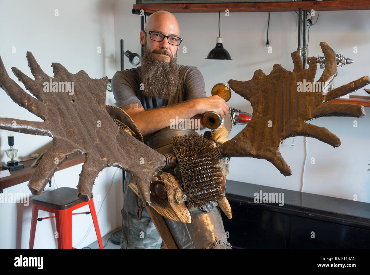 Millworks High Resolution Stock Photography and Images - Alamy