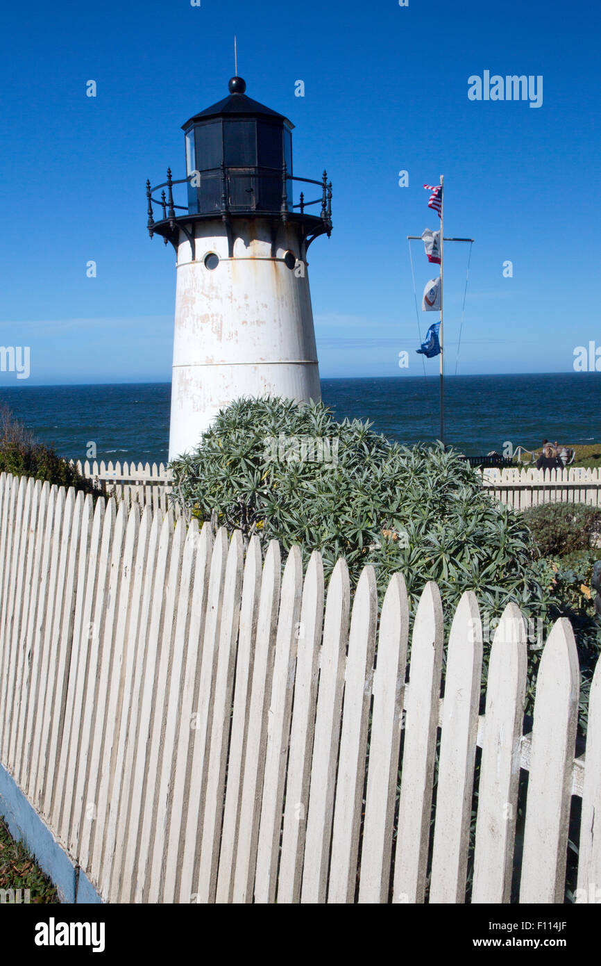 Point Montara Lighthouse Stock Photo - Alamy