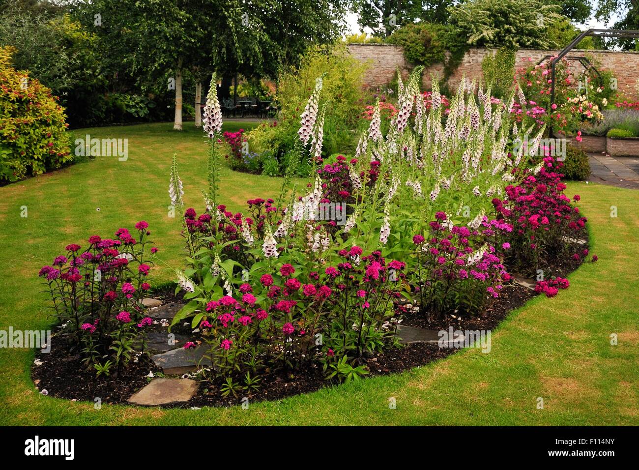 Floral hall inverness hi-res stock photography and images - Alamy