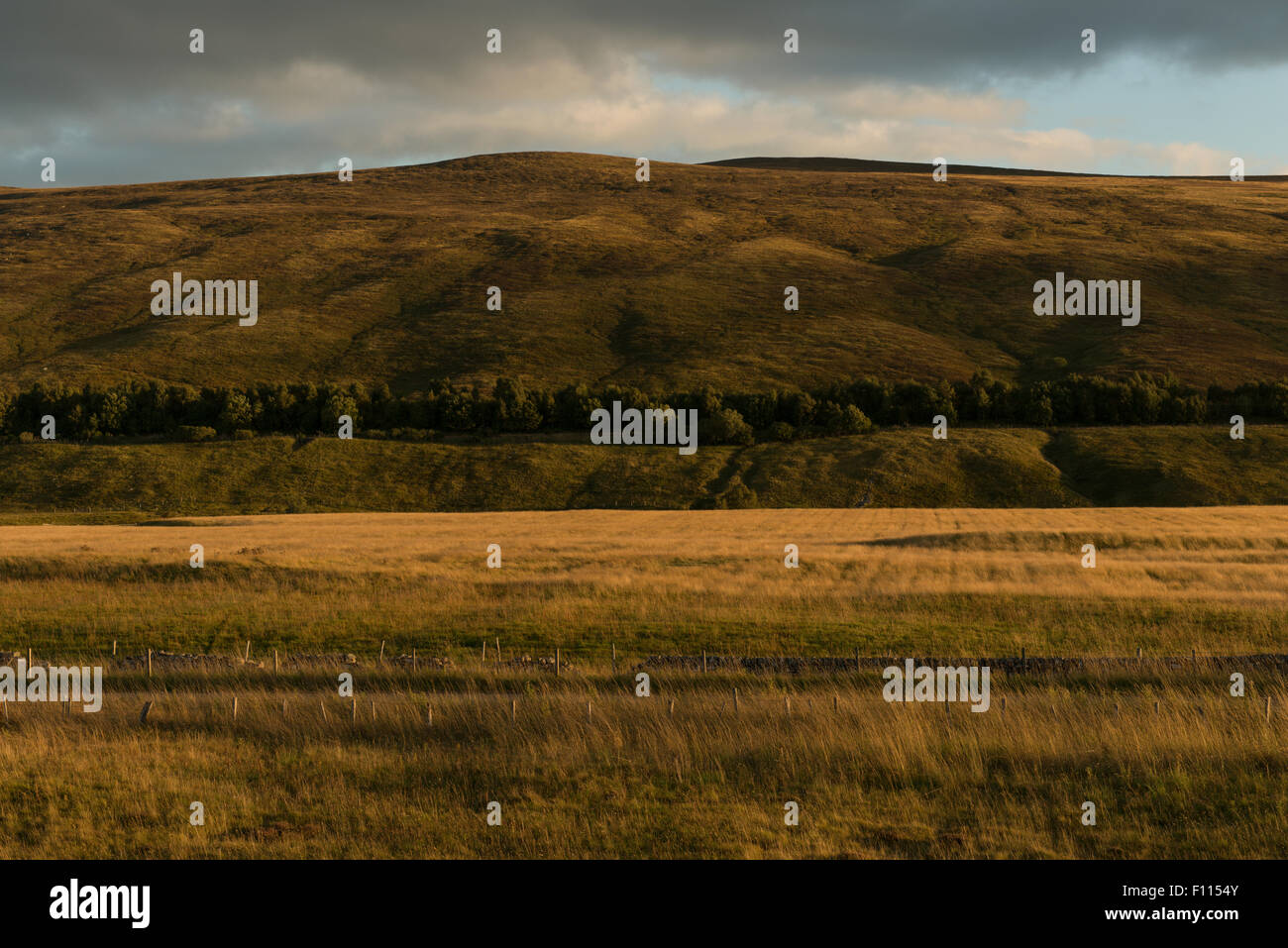 Dramatic rural perthshire hi-res stock photography and images - Alamy
