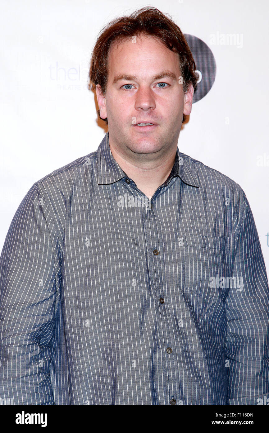 An Actor's Companion by Seth Barrish book release launch held at The ...