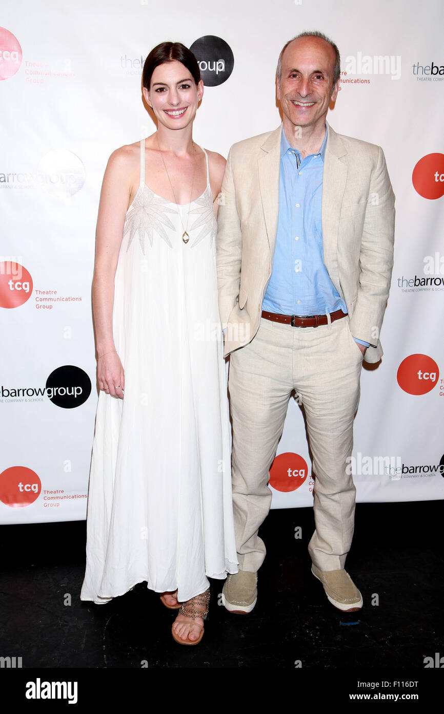 Seth barrish hi-res stock photography and images - Alamy