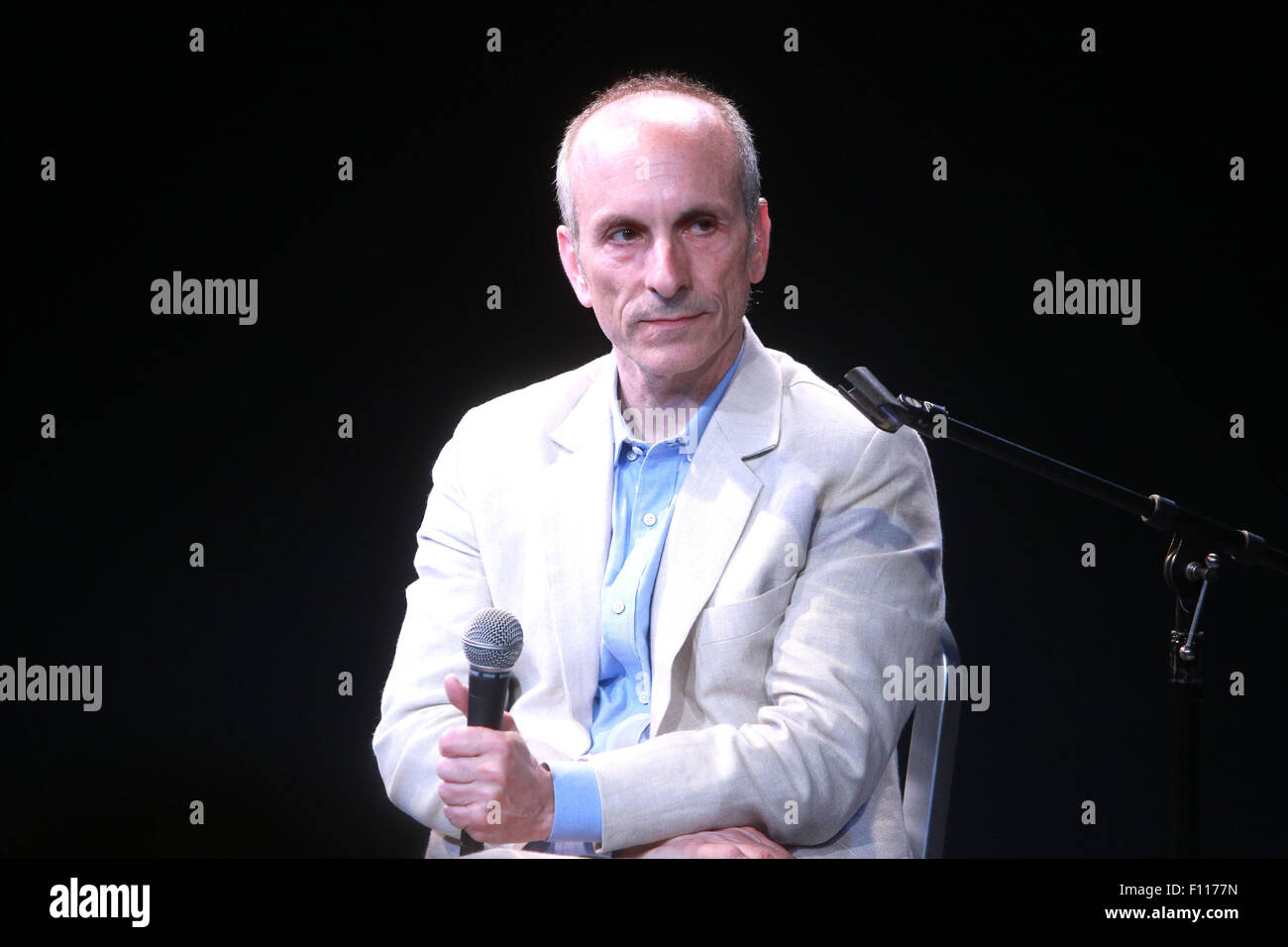 Mike Birbiglia In Conversation with Seth Barrish celebrating An Actor's ...