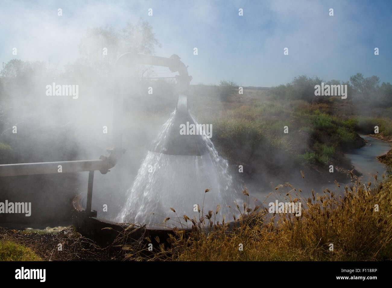 Great artesian basin hi-res stock photography and images - Alamy