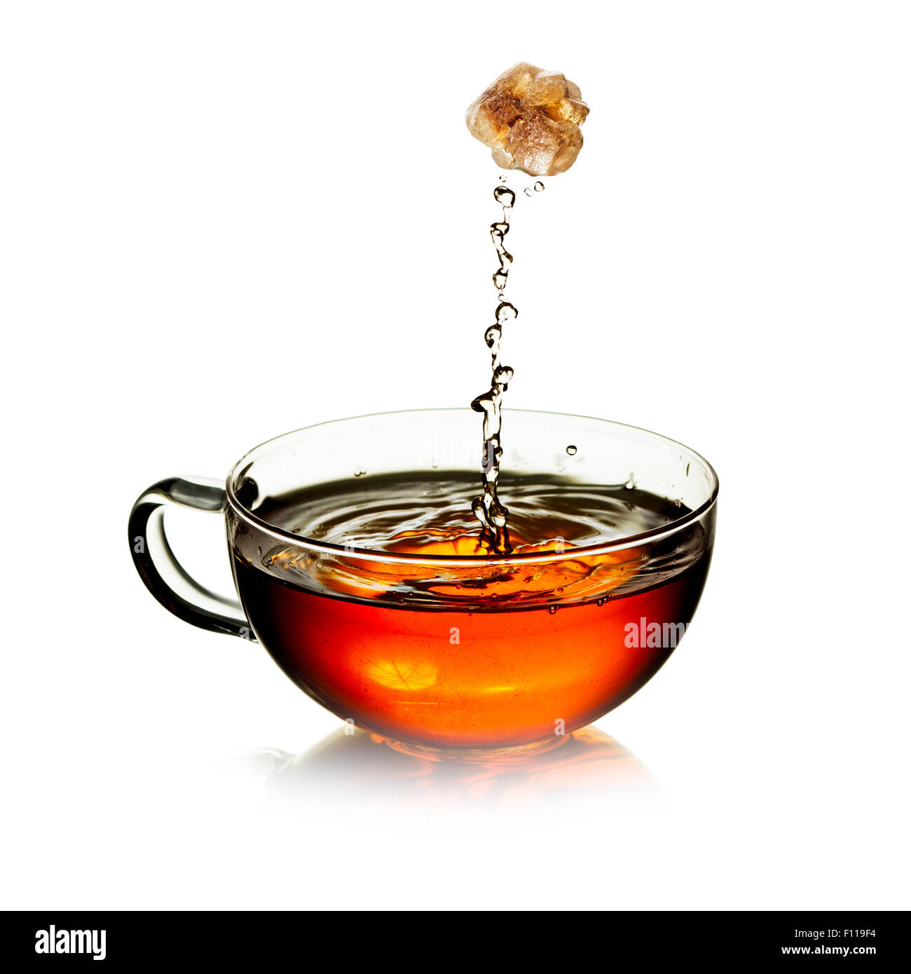 Sugar Splash High Resolution Stock Photography and Images - Alamy