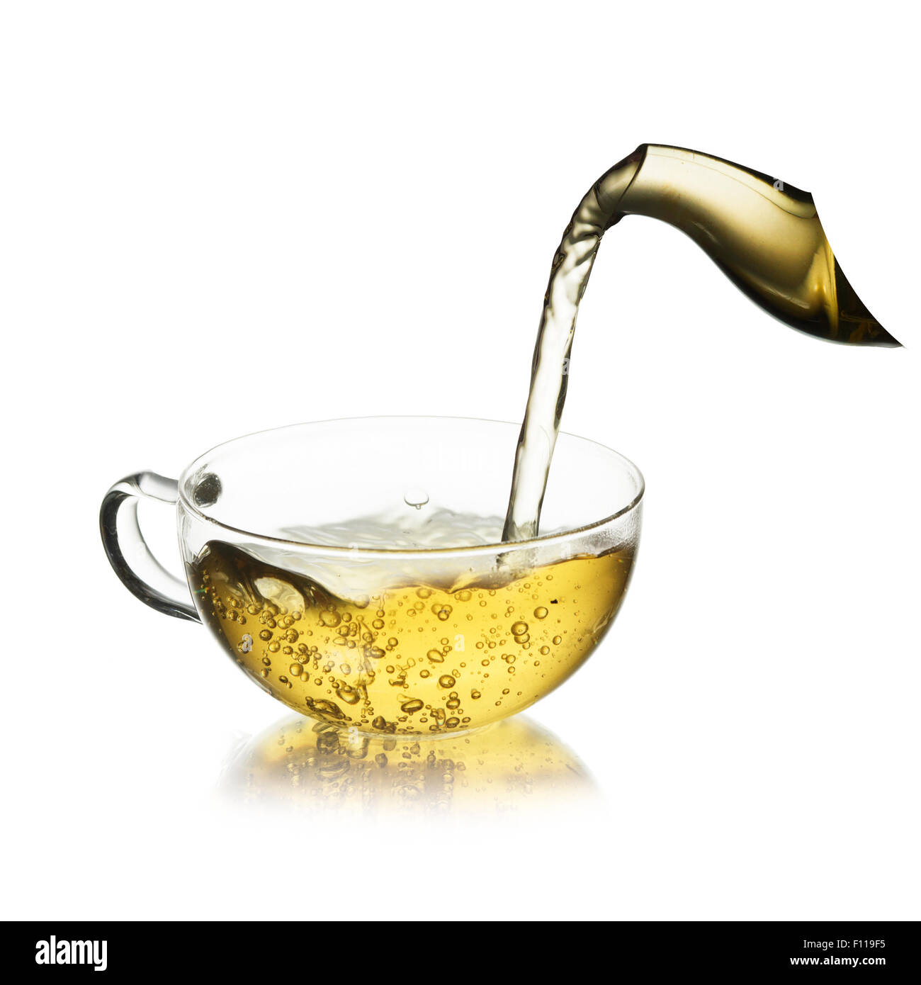 Teapot Spout High Resolution Stock Photography and Images - Alamy