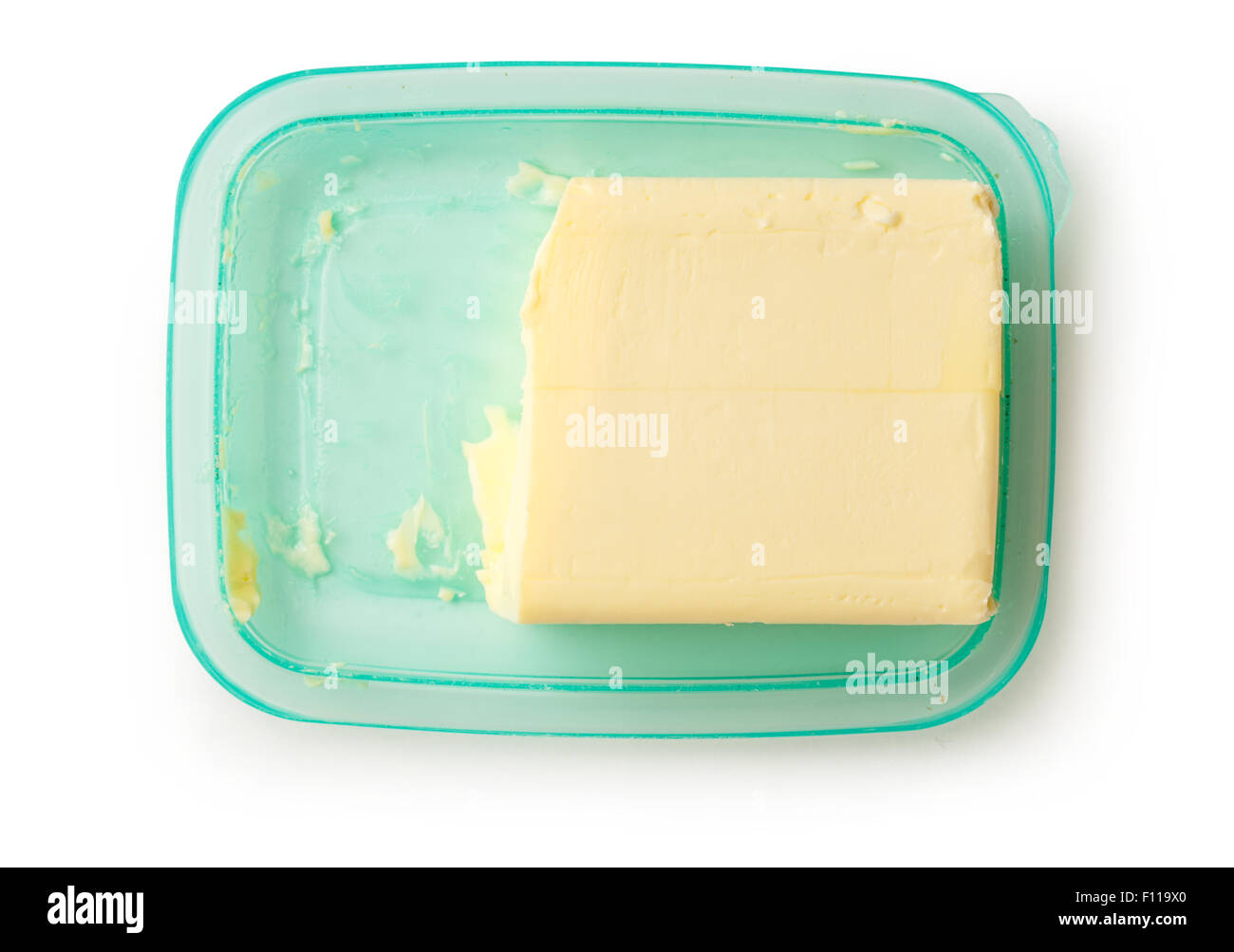 Fresh butter hi-res stock photography and images - Alamy