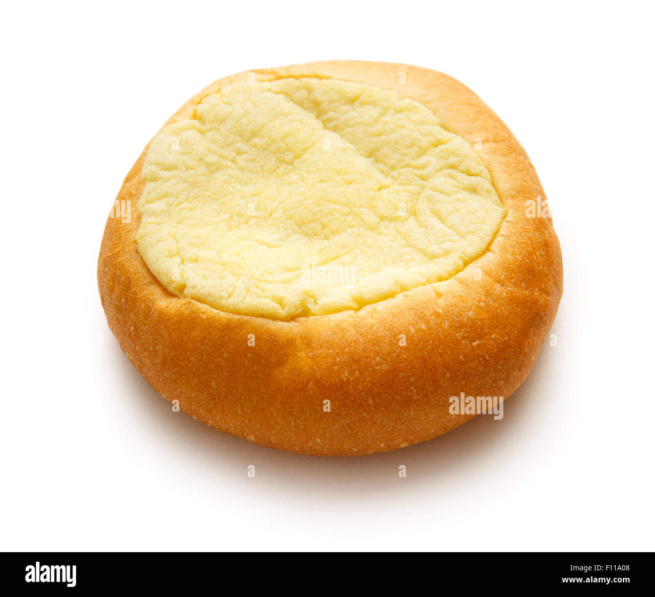 Dessert bun hi-res stock photography and images - Alamy
