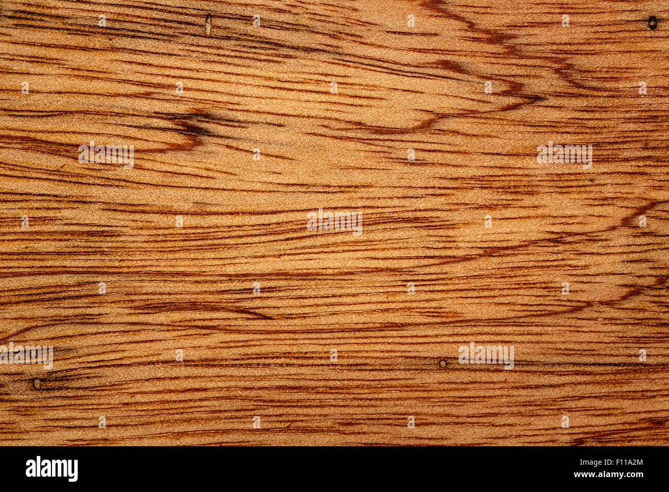 Blank wooden plank as background in closeup Stock Photo - Alamy