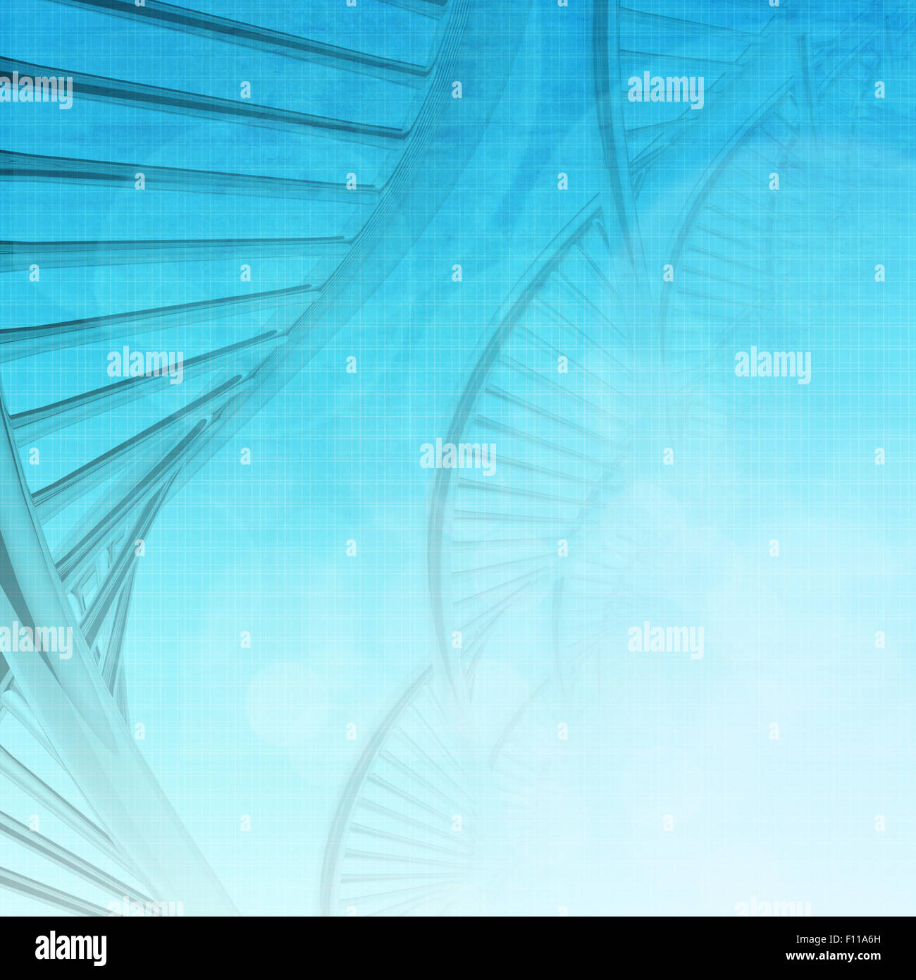 Dna chart hi-res stock photography and images - Alamy