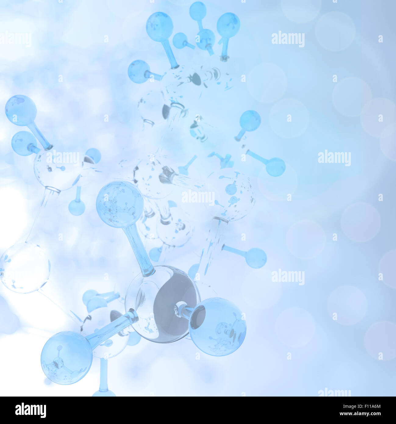 Medical abstract background hi-res stock photography and images - Alamy