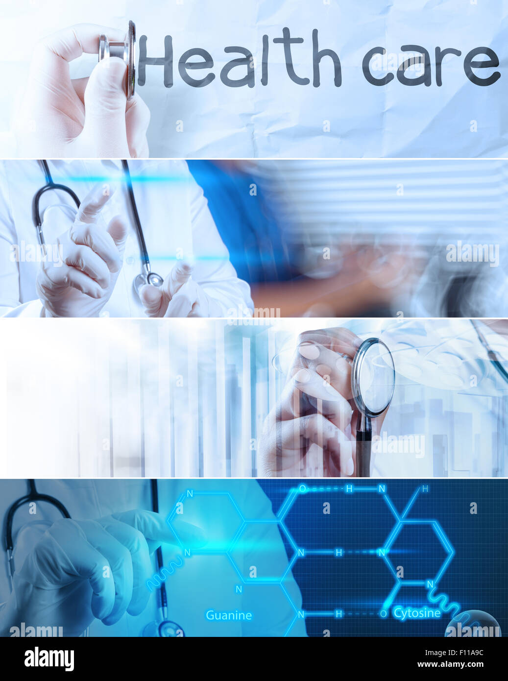 Modern medical hi-res stock photography and images - Alamy