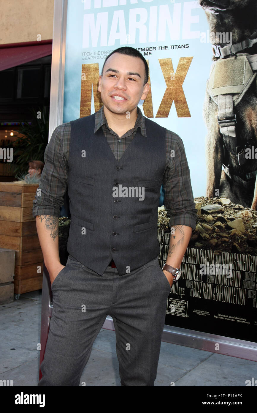 Premiere of Warner Bros. Pictures and Metro-Goldwyn-Mayer Pictures ...