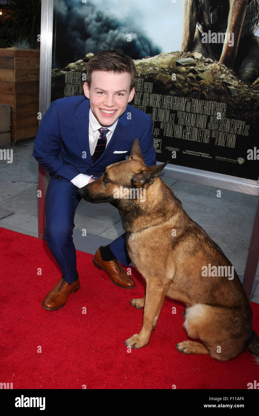 Premiere of Warner Bros. Pictures and Metro-Goldwyn-Mayer Pictures ...