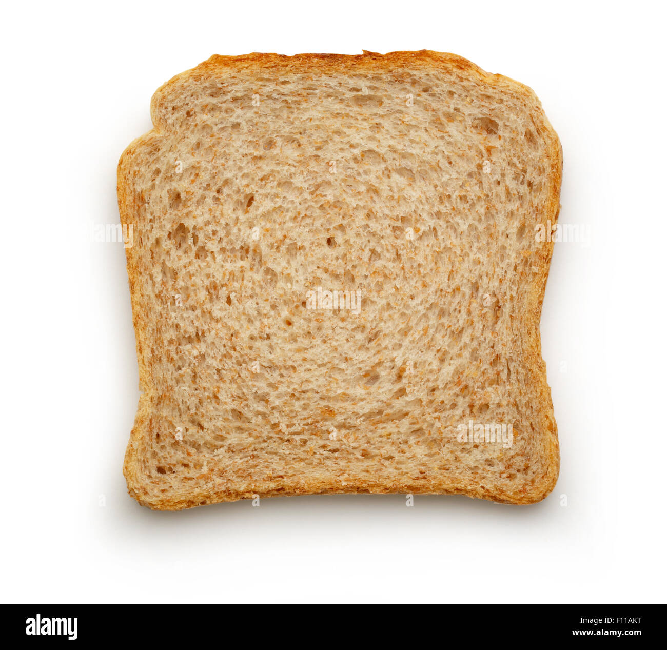 White bread slice hi-res stock photography and images - Alamy