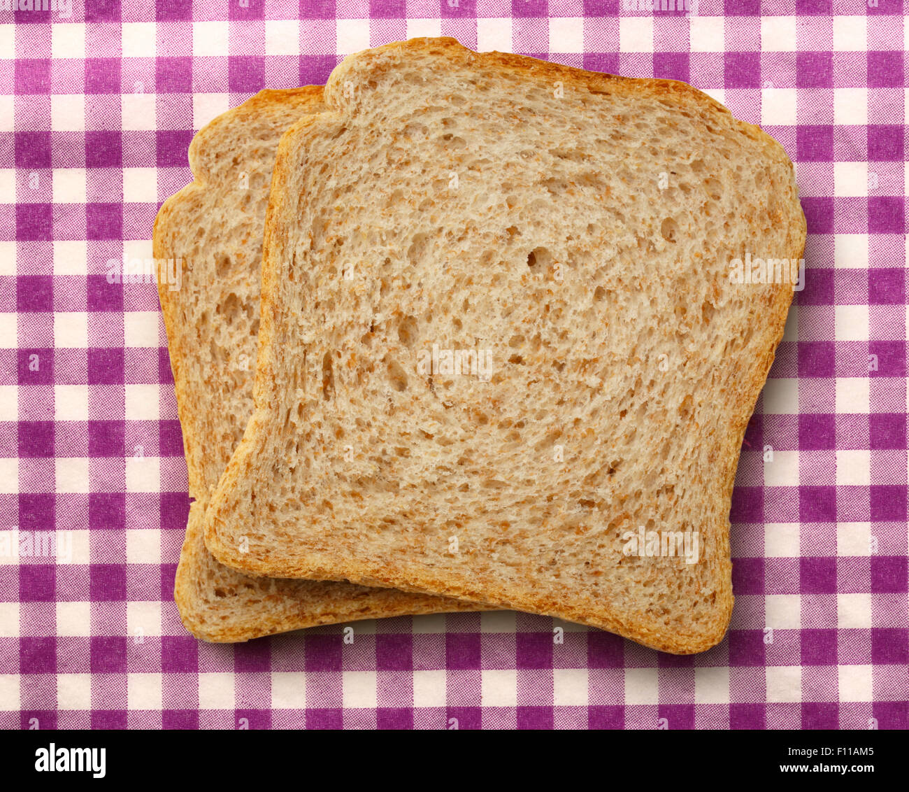 Two bread hi-res stock photography and images - Alamy