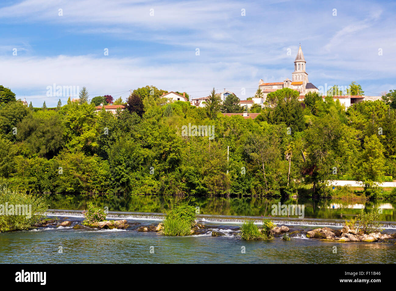 Saint simeux hi-res stock photography and images - Alamy