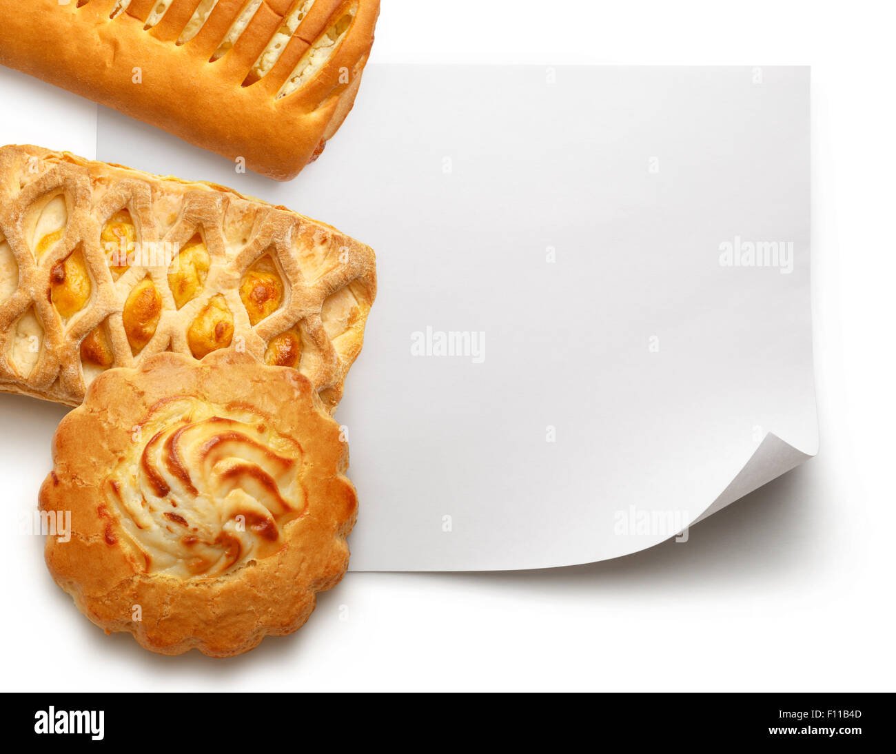 White blank background hi-res stock photography and images - Alamy