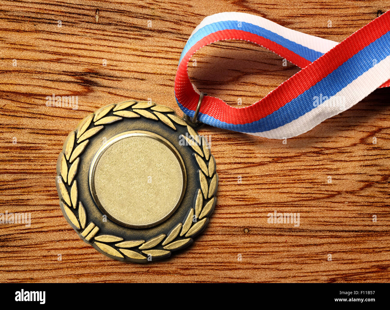 Ribbon of honor hi-res stock photography and images - Alamy