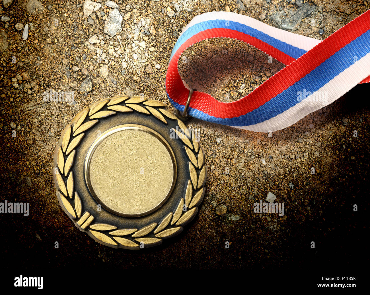 Victory backdrop hi-res stock photography and images - Alamy