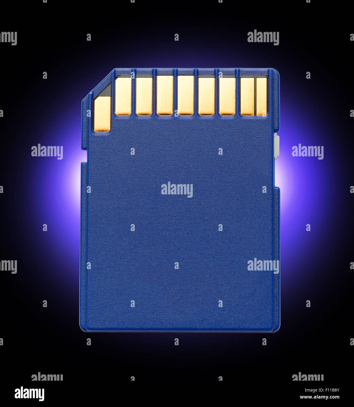 Data card background hi-res stock photography and images - Alamy