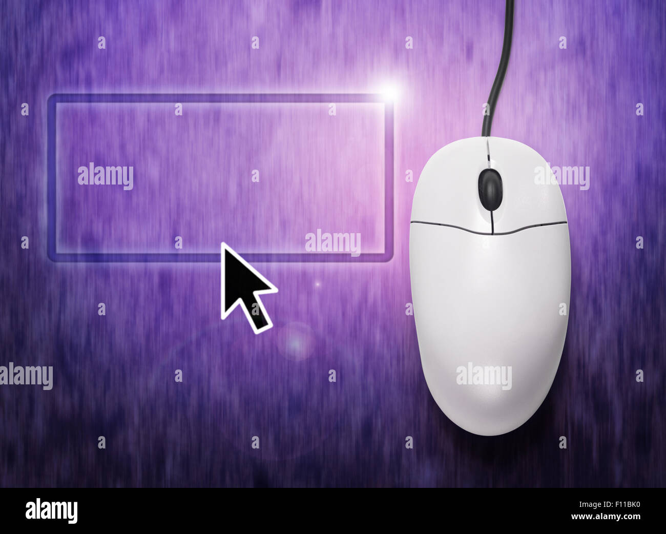 Click the mouse hi-res stock photography and images - Alamy
