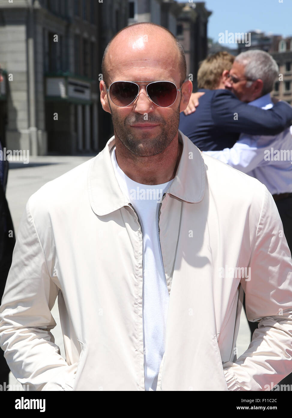 Fast & Furious - Supercharged Ride opens at Universal Studios Hollywood ...