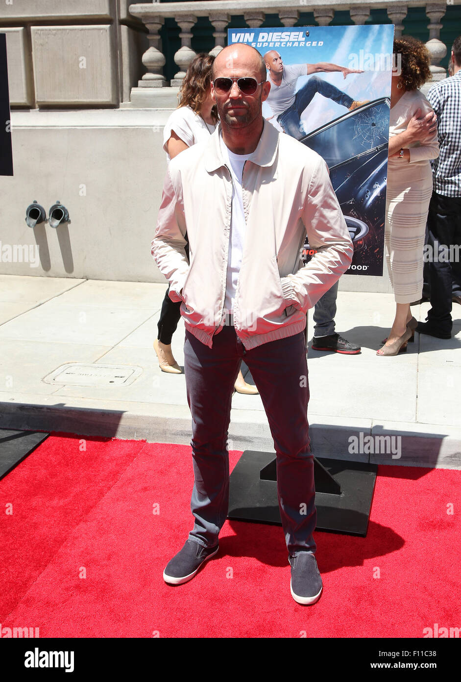 Fast & Furious - Supercharged Ride opens at Universal Studios Hollywood ...