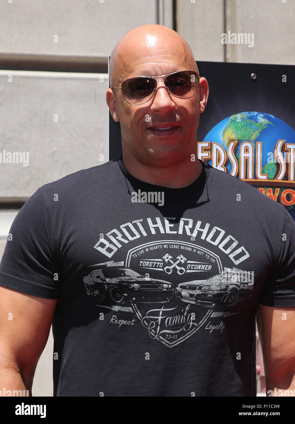 Fast & Furious - Supercharged Ride opens at Universal Studios Hollywood ...