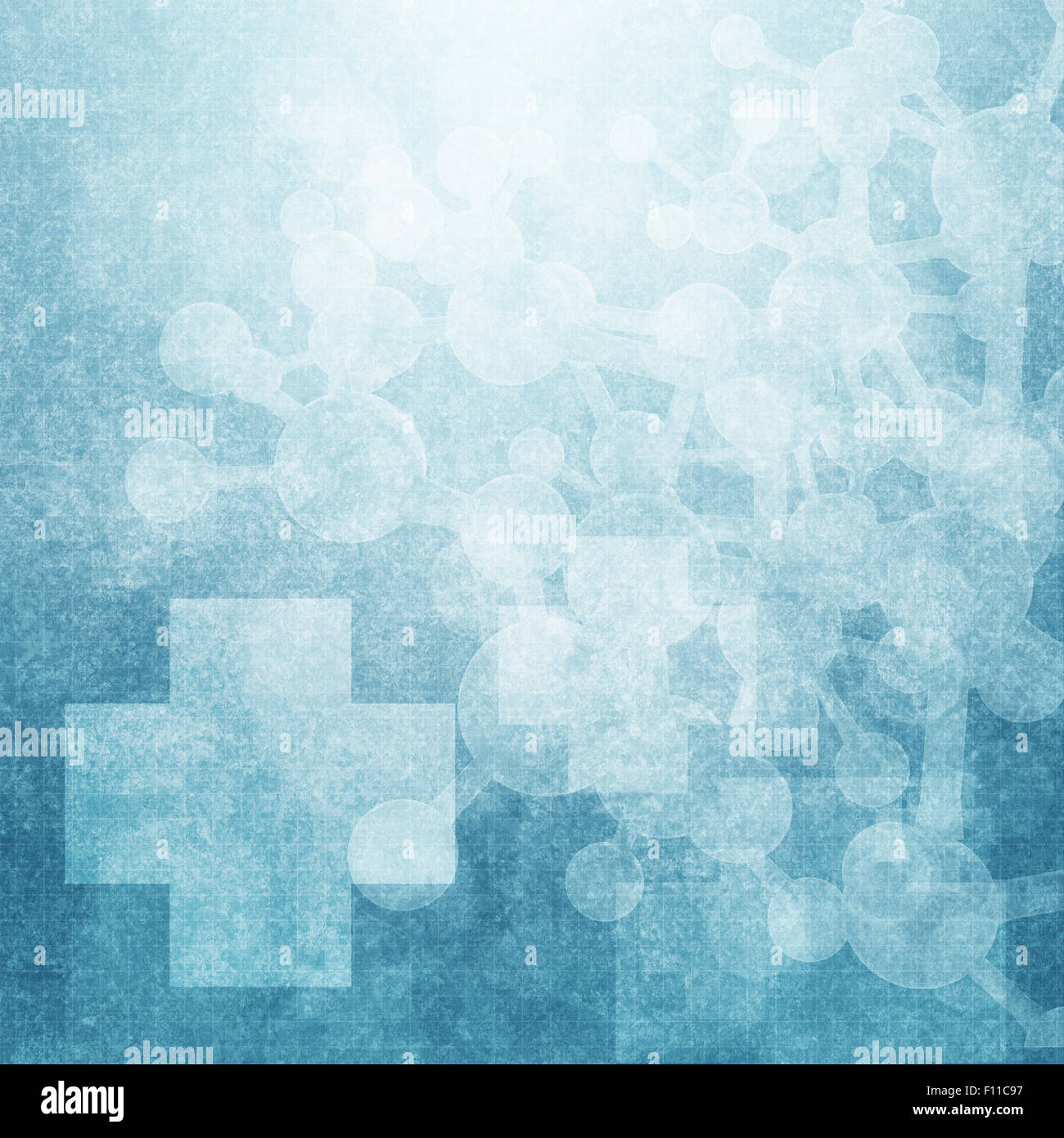 Abstract medical concept background Stock Photo - Alamy