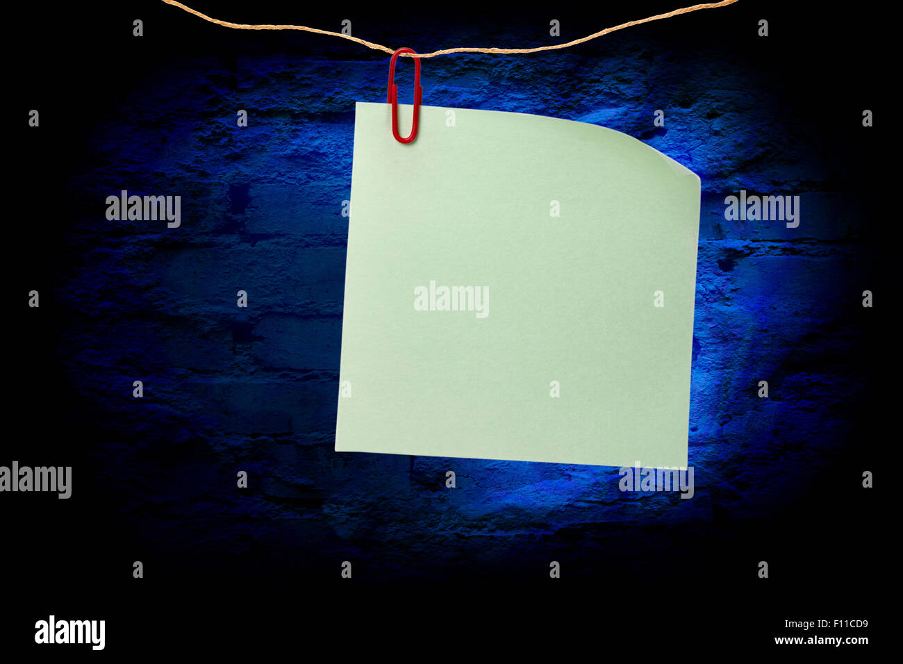 Blank adhesive sticker hi-res stock photography and images - Alamy