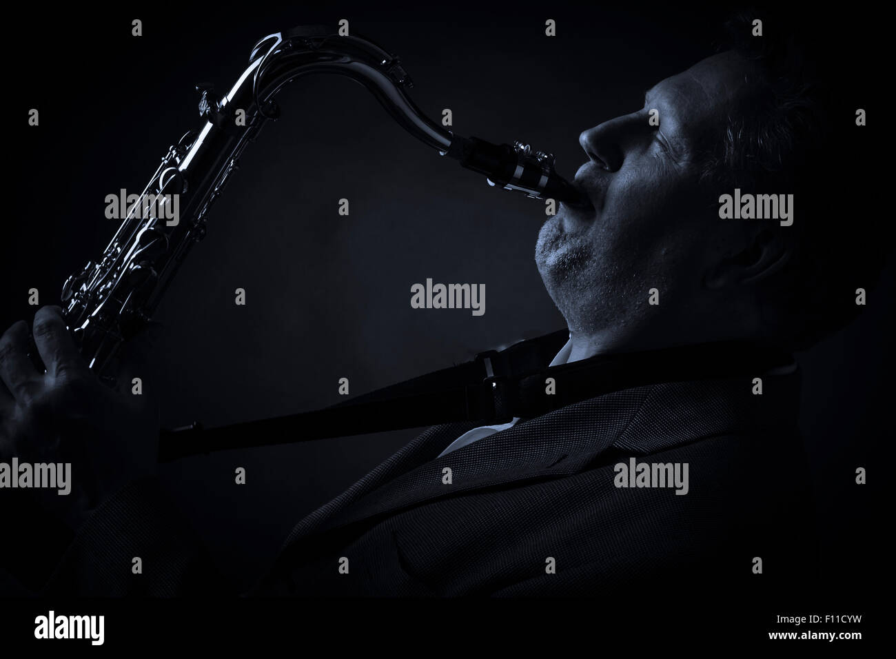 Skillful musician hi-res stock photography and images - Alamy
