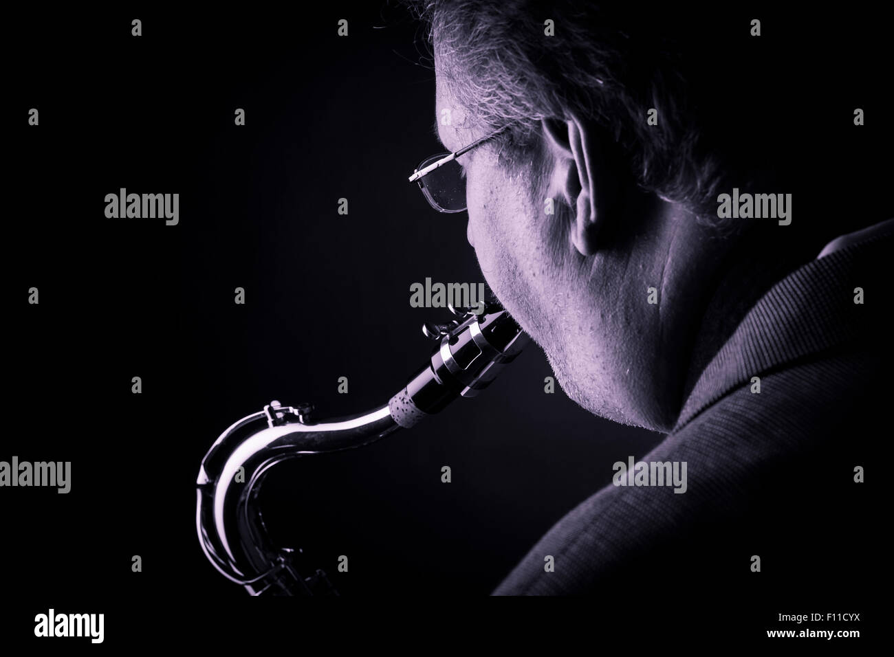Skillful musician hi-res stock photography and images - Alamy