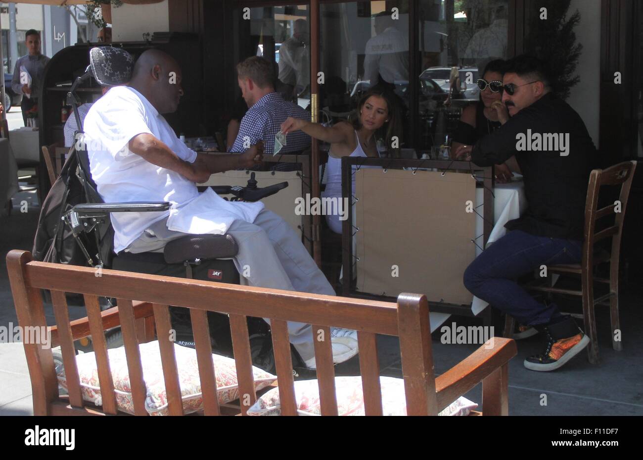 Shahs of Sunset cast Reza Farahan, Asifa Mirza, Asa Rahmati out and ...