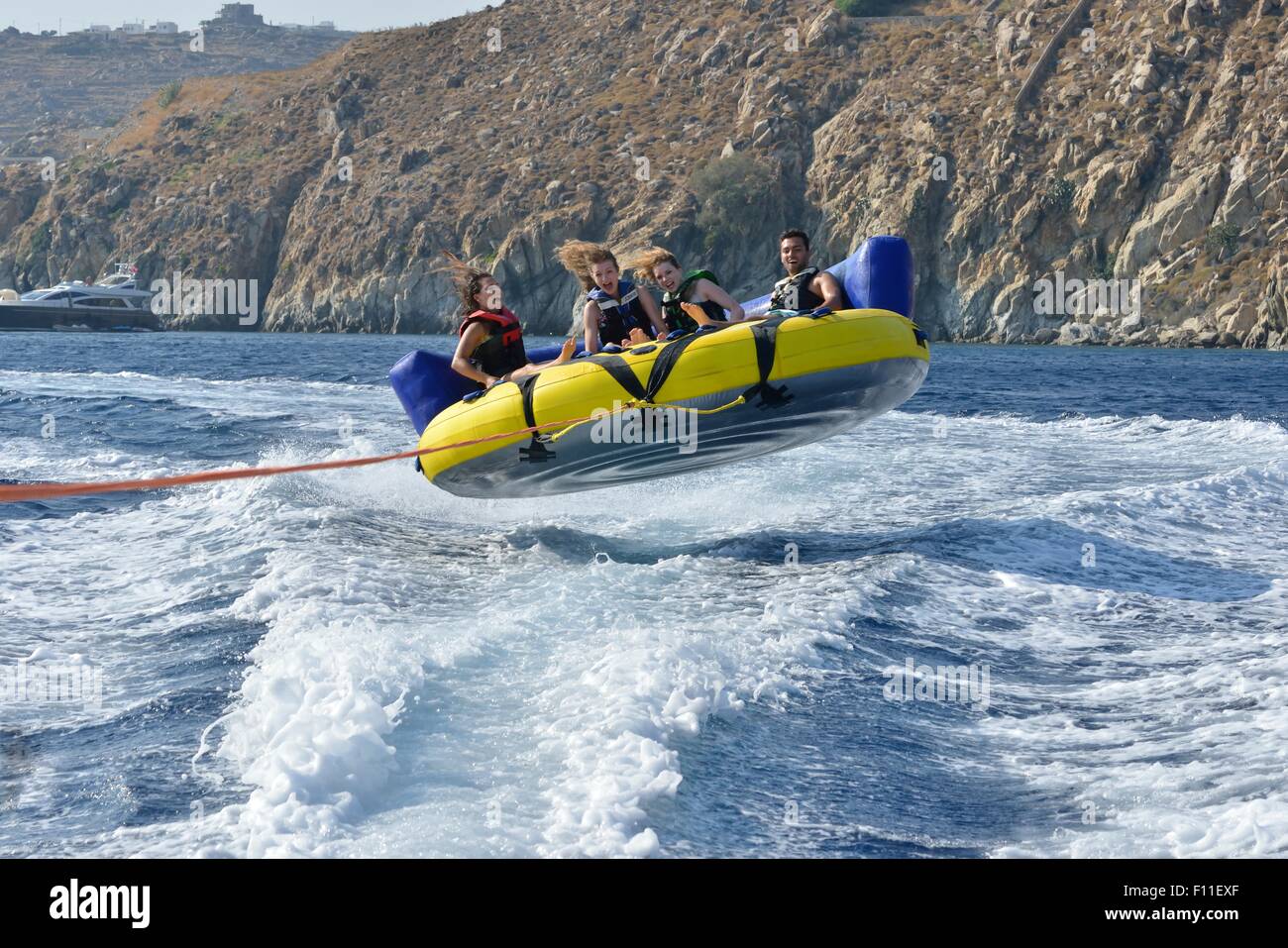 Hydrofoil hi-res stock photography and images - Alamy