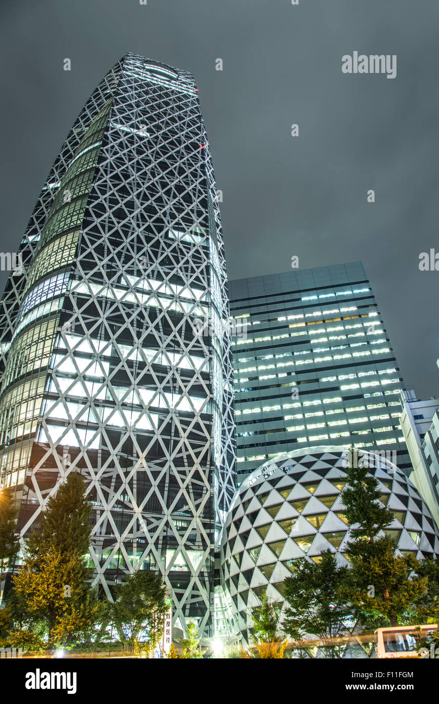 The shiny japanese japanese tokyo tower hi-res stock photography and images - Alamy