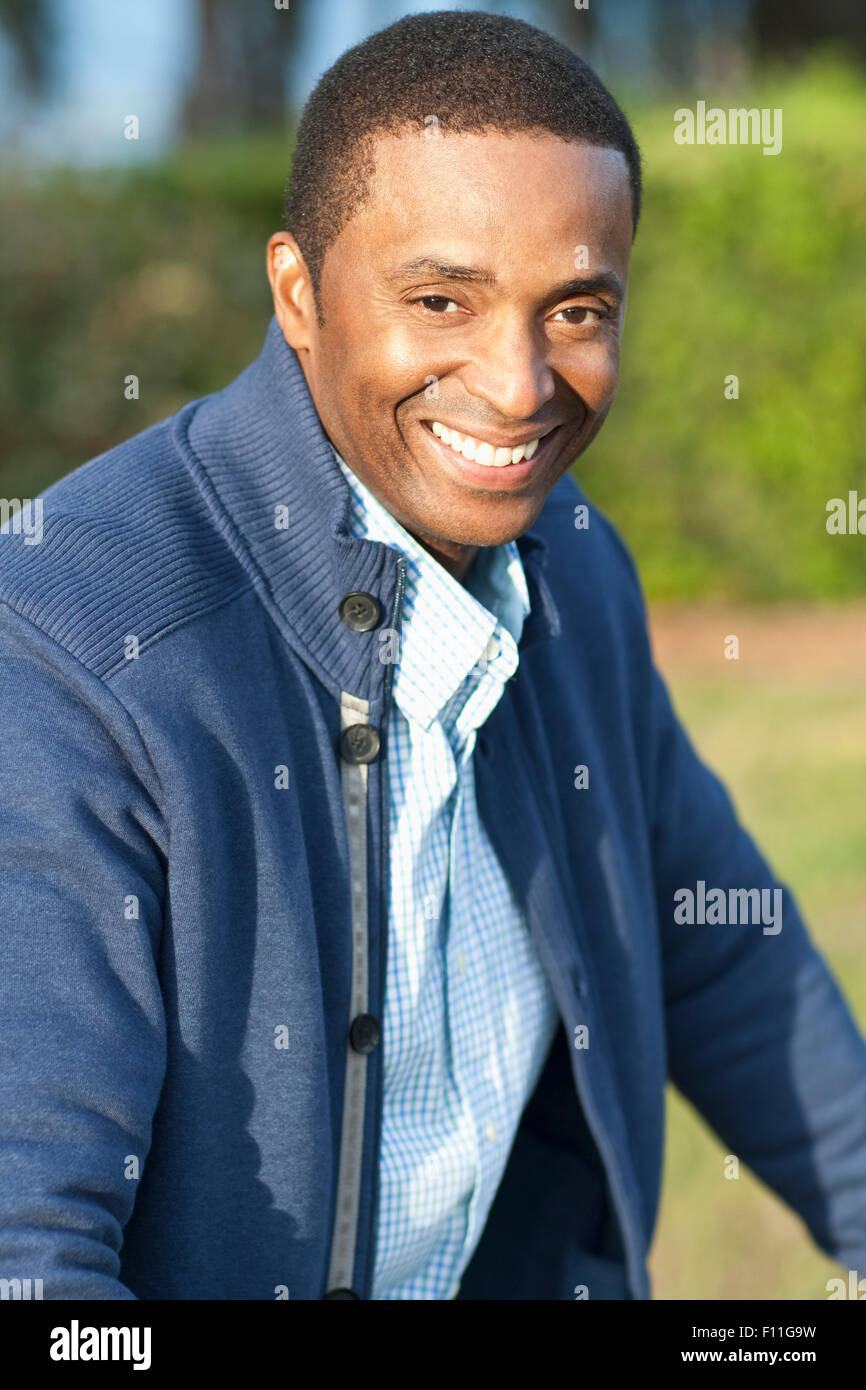 Close up confident smiling man hi-res stock photography and images - Alamy Close up confident smiling man hi-res stock photography and images - Alamy