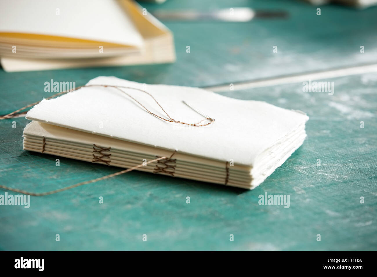 Papercraft book hi-res stock photography and images - Alamy