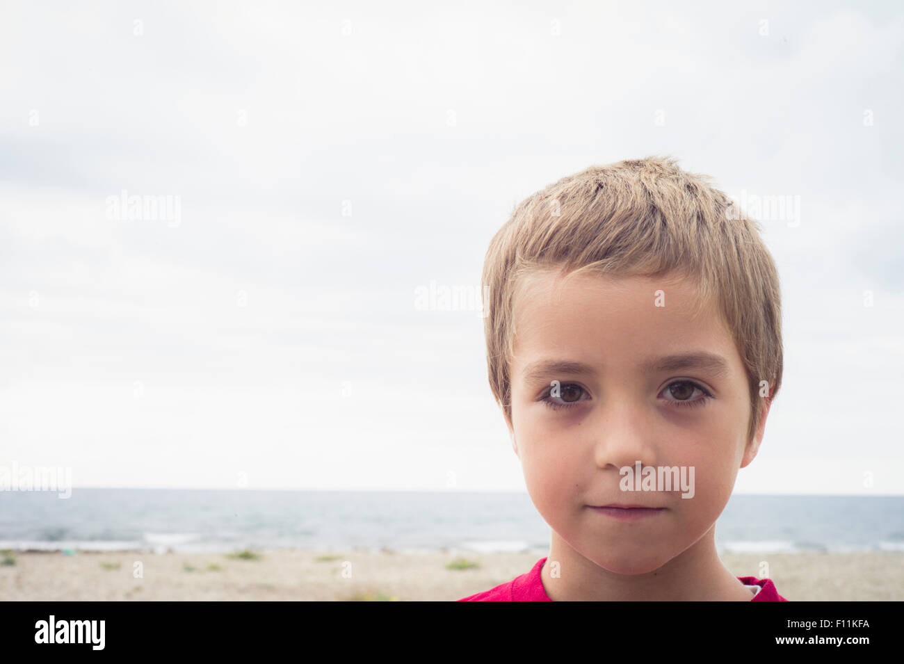 Child self expression hi-res stock photography and images - Alamy