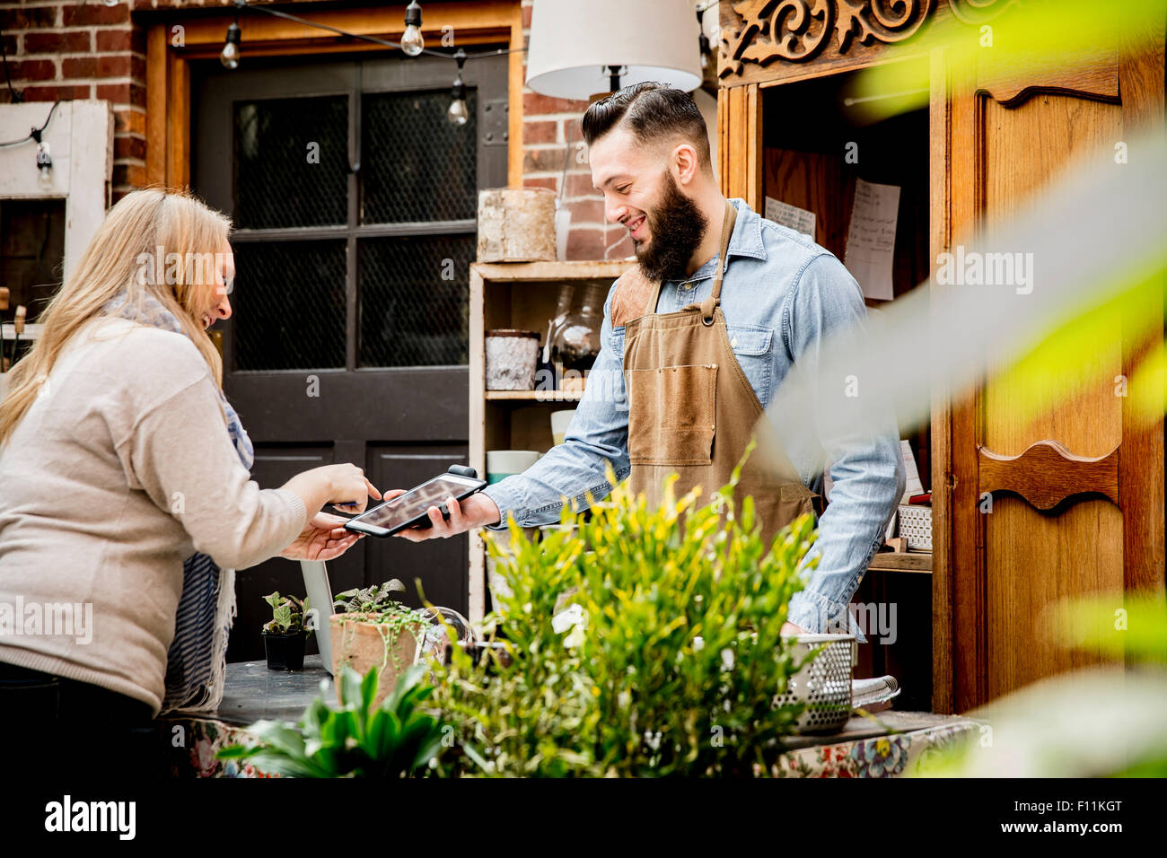 Employee activities hi-res stock photography and images - Alamy