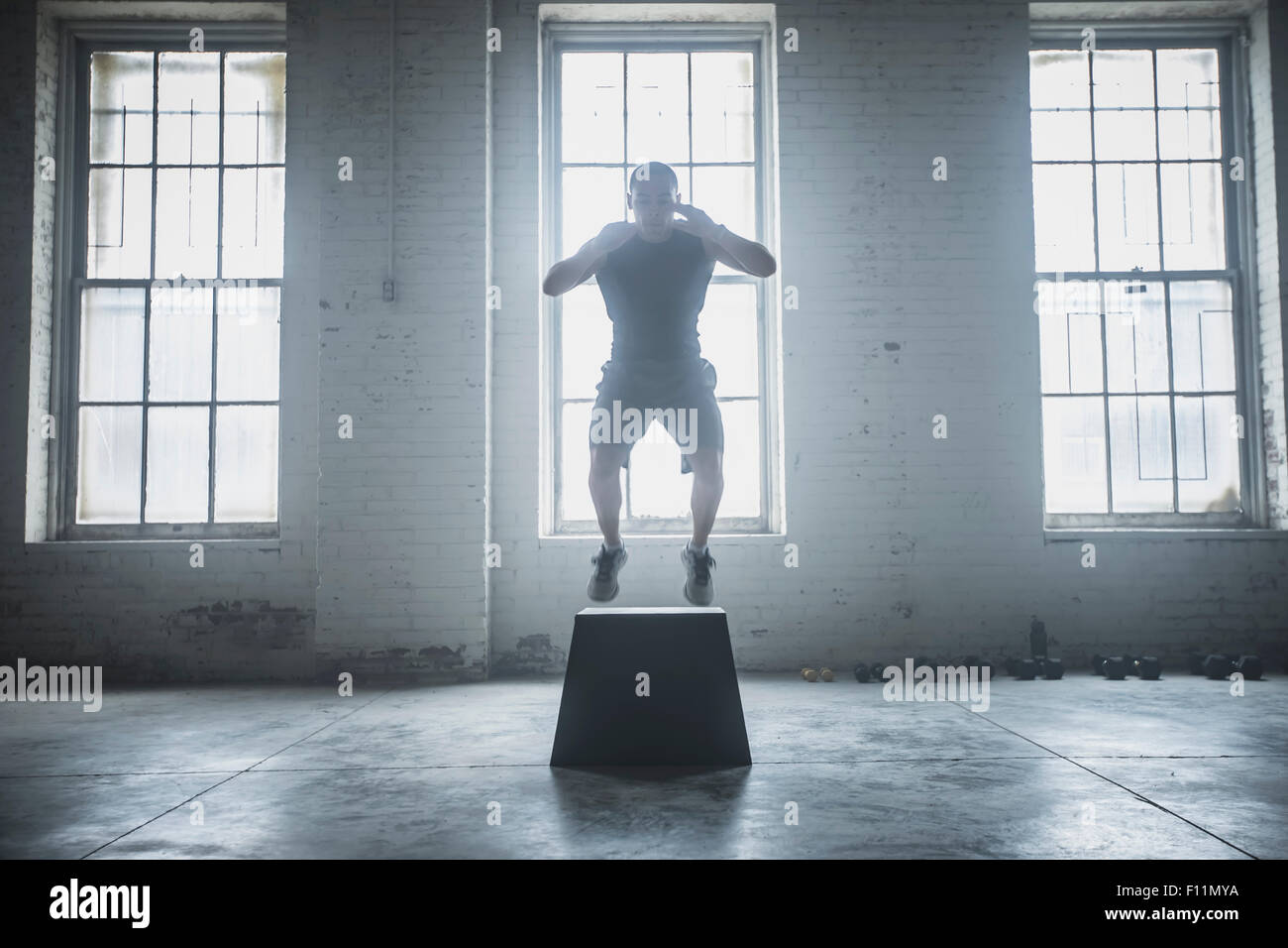 Platform training hi-res stock photography and images - Alamy