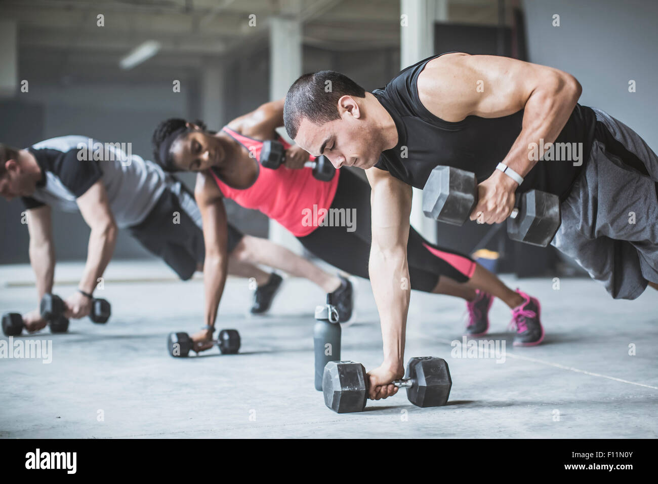 Floor hand hi-res stock photography and images - Alamy