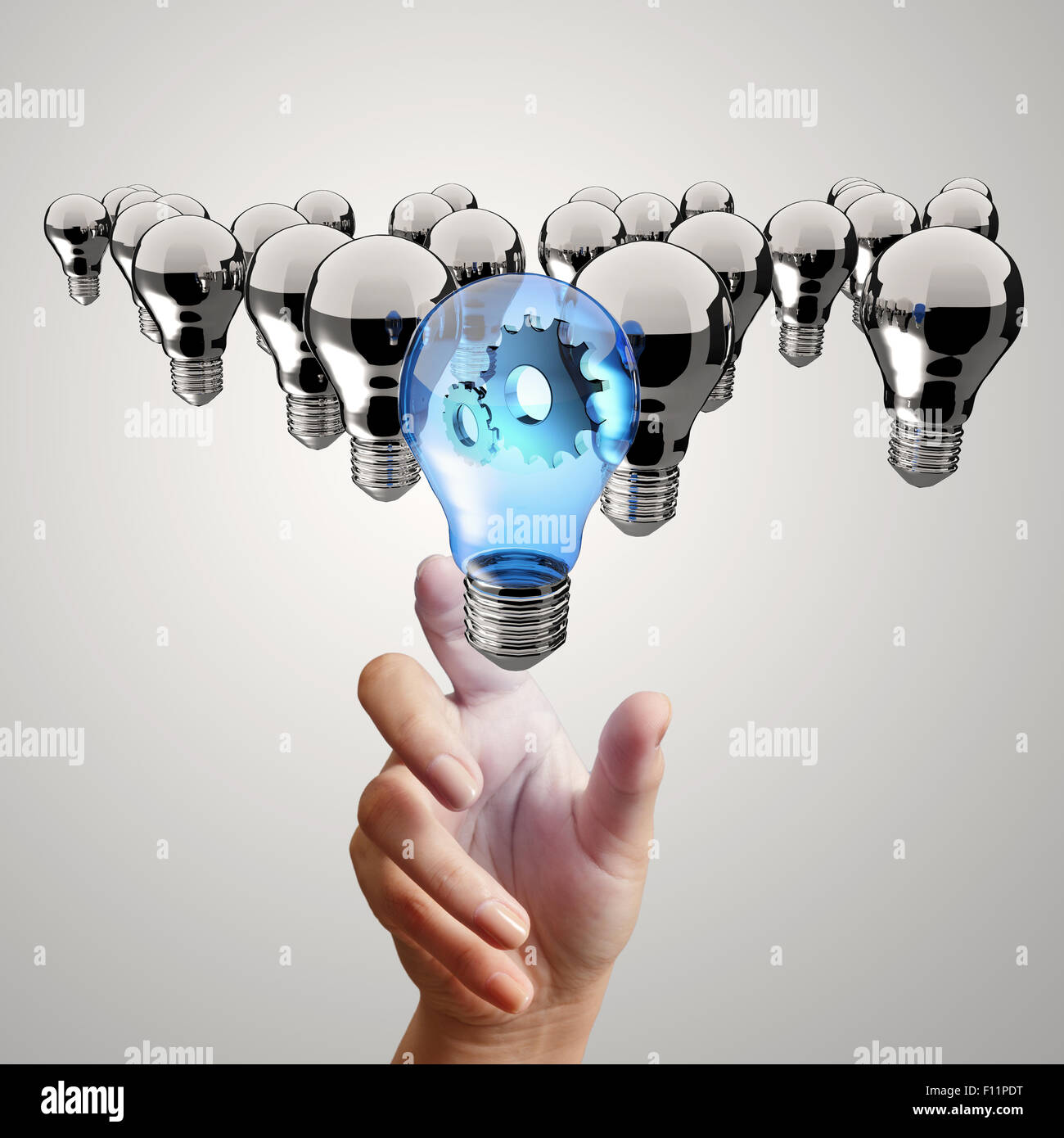 Bulb engineering hi-res stock photography and images - Alamy